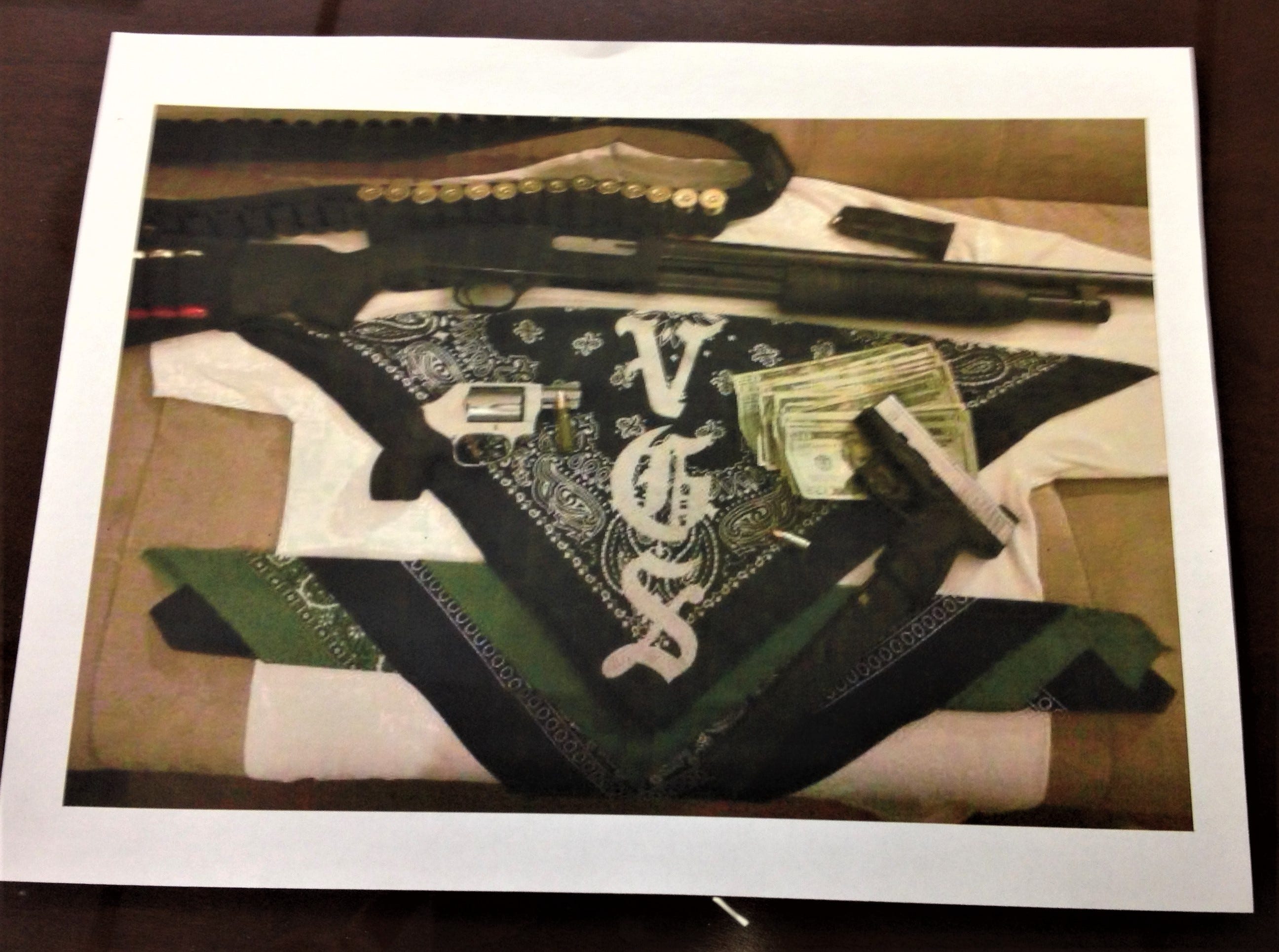 Book 'Gangs of the El Paso- Juárez Borderland' explores past 100 years