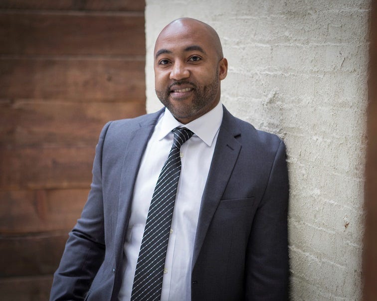 Councilman appointed New Rochelle City judge - to replace his mother