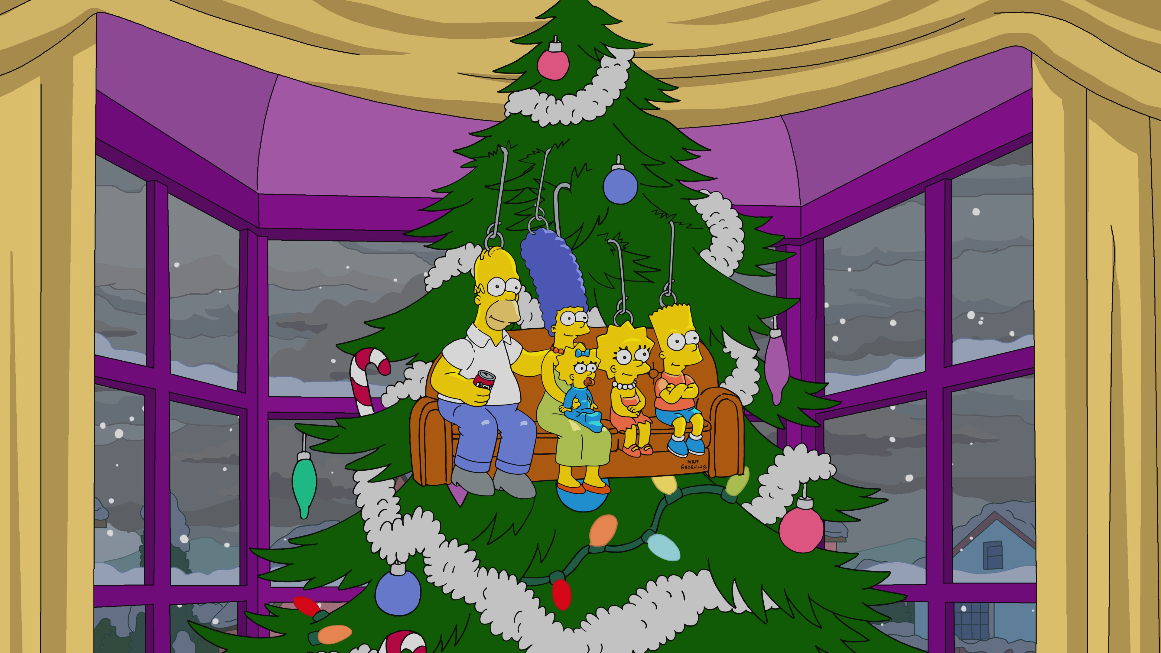 'The Simpsons' 30th anniversary: All the biggest milestones