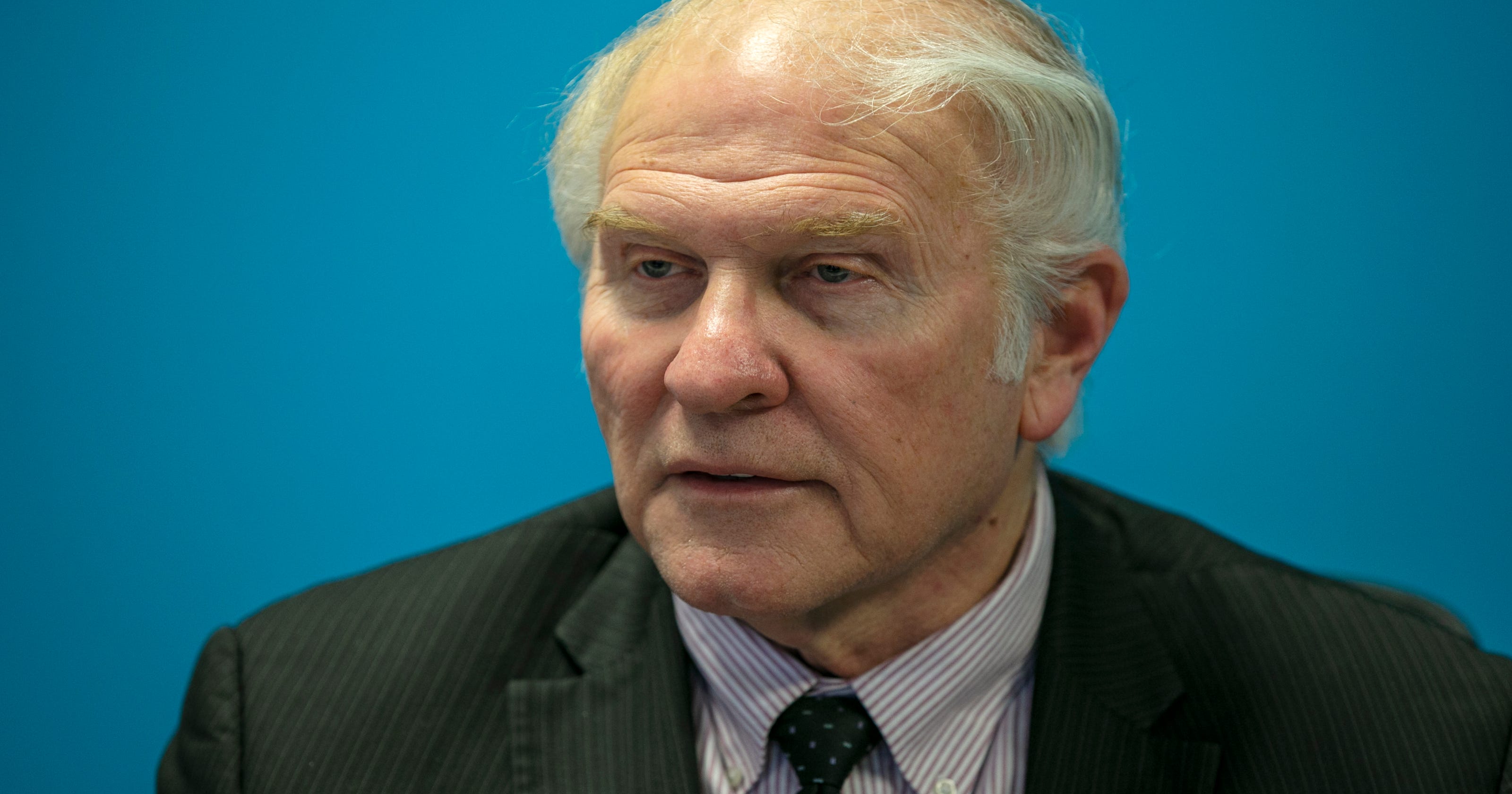 Trump impeachment: Chabot says he might have been more open to censure ...