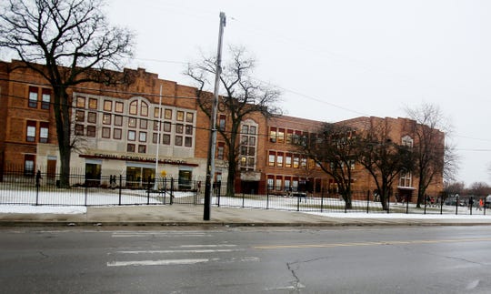 Almont-Denby and the quest to find out what really happened