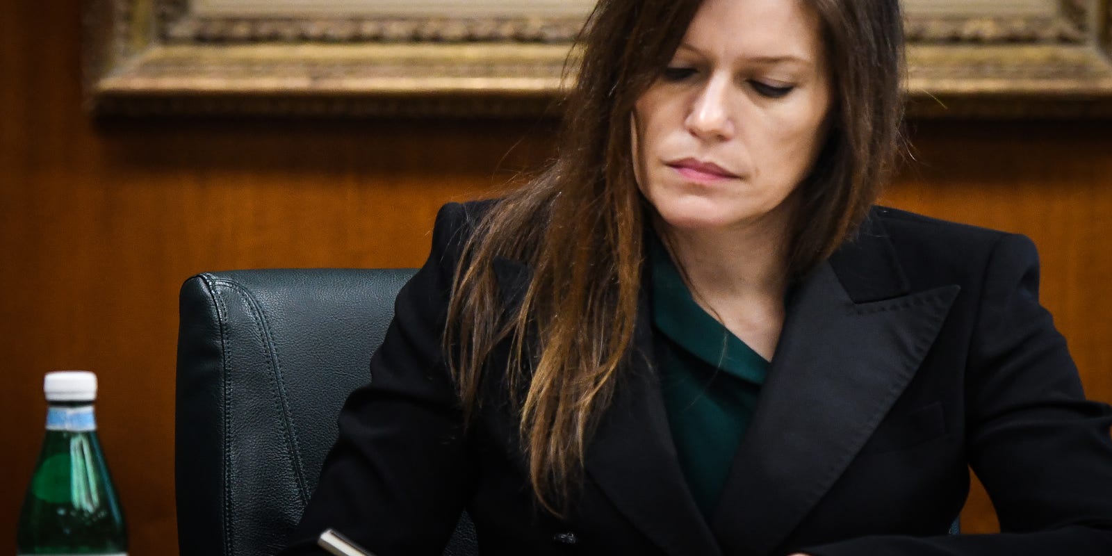 Renee Knake, ex-Michigan State law professor, returns as board member