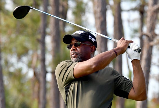 Live Fest in Naples with Darius Rucker, Lady Antebellum pairs music ...