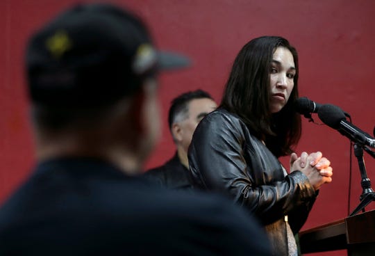 El Paso boxing champion Jennifer Han to return to ring February