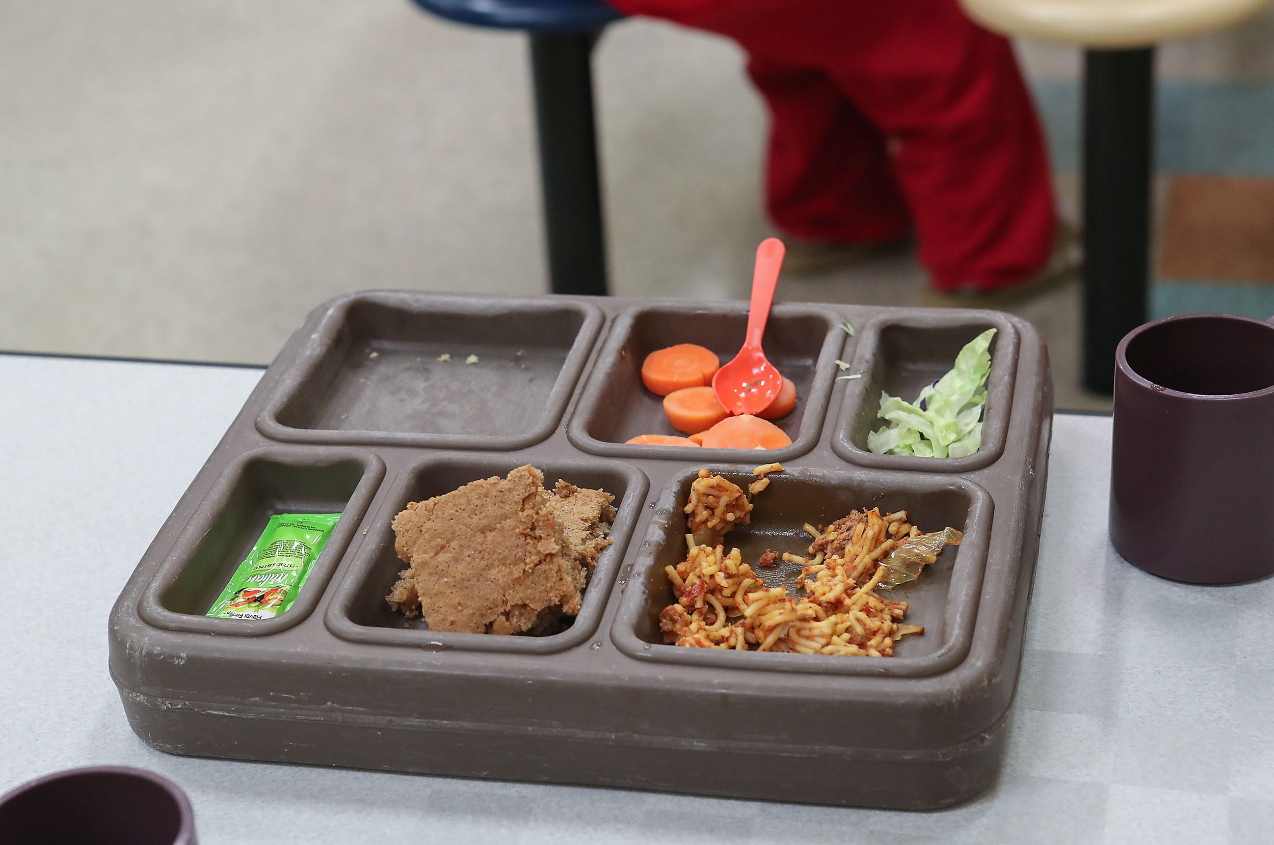 Ice Asylum Under Trump An Exclusive Look At Us Immigration Detention