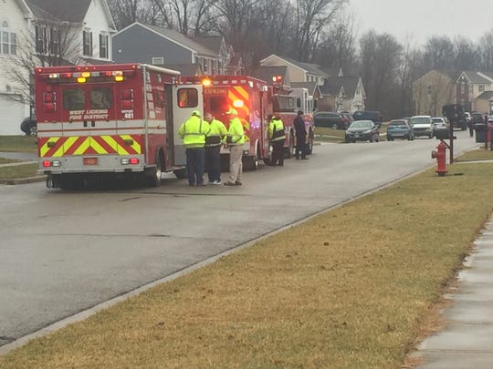 Pataskala police hope lab results will shed light on fatal shooting