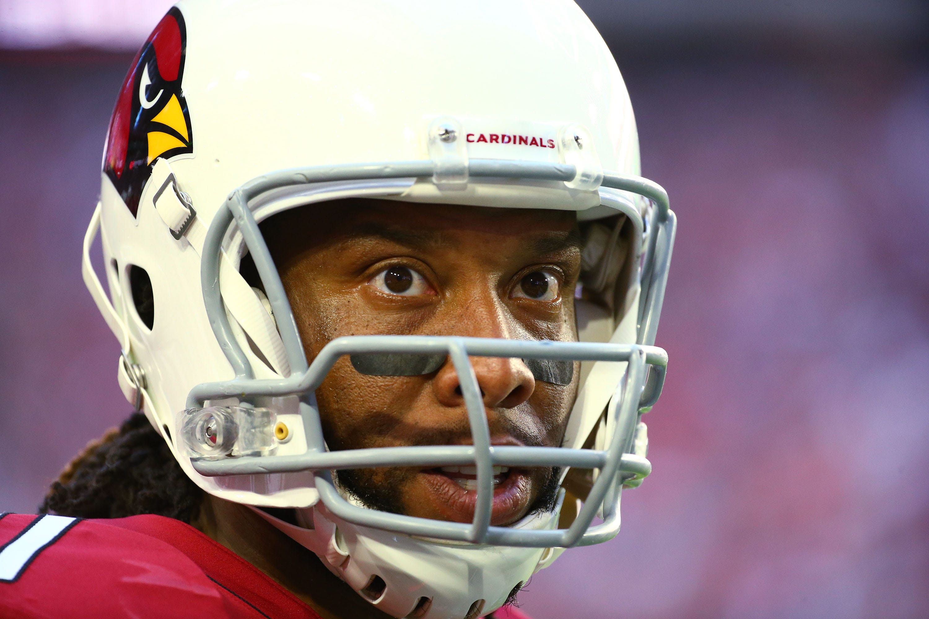 Arizona Cardinals beat Cleveland Browns, and Jay Feely is good on TV