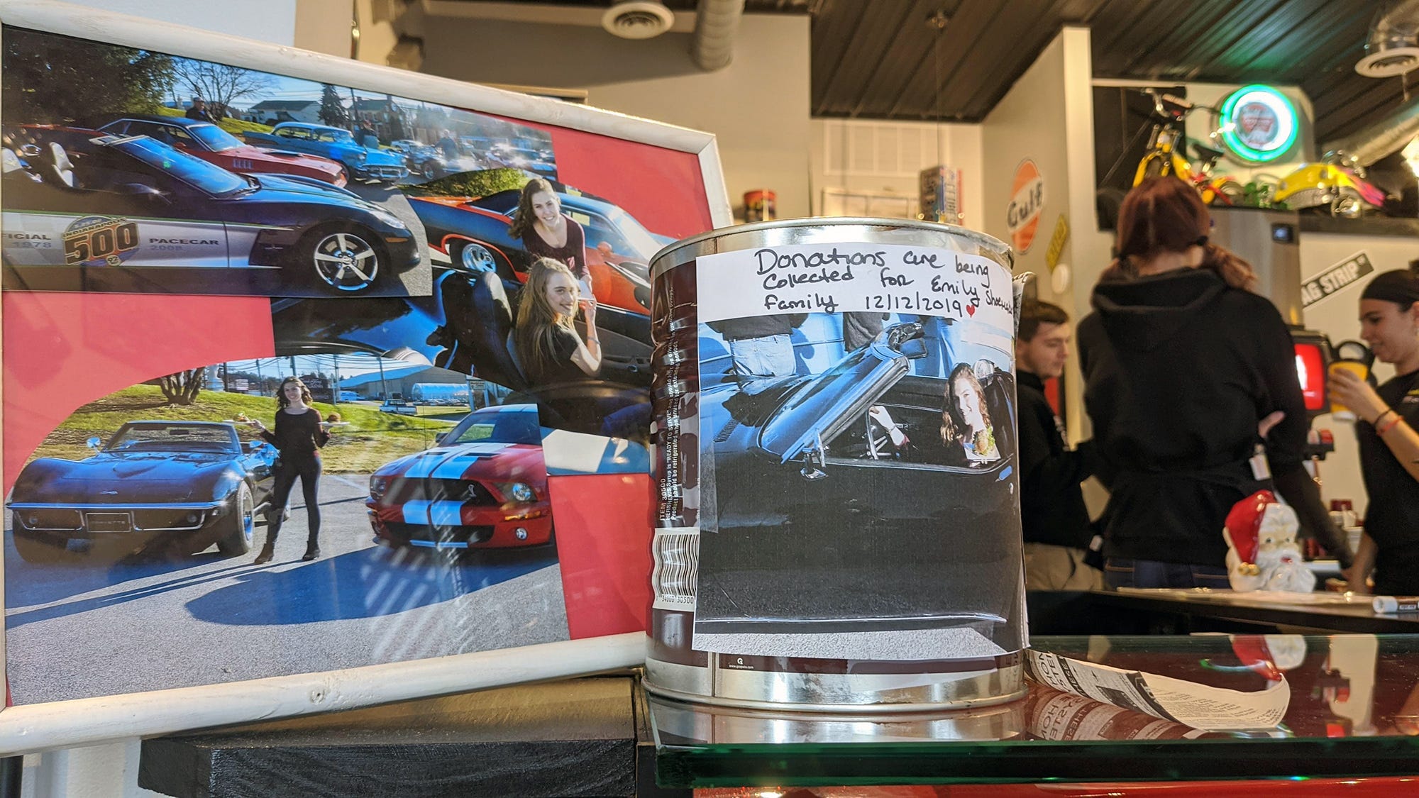 Dover Area High School senior Emily Shoemaker: Co-defendant pleads guilty