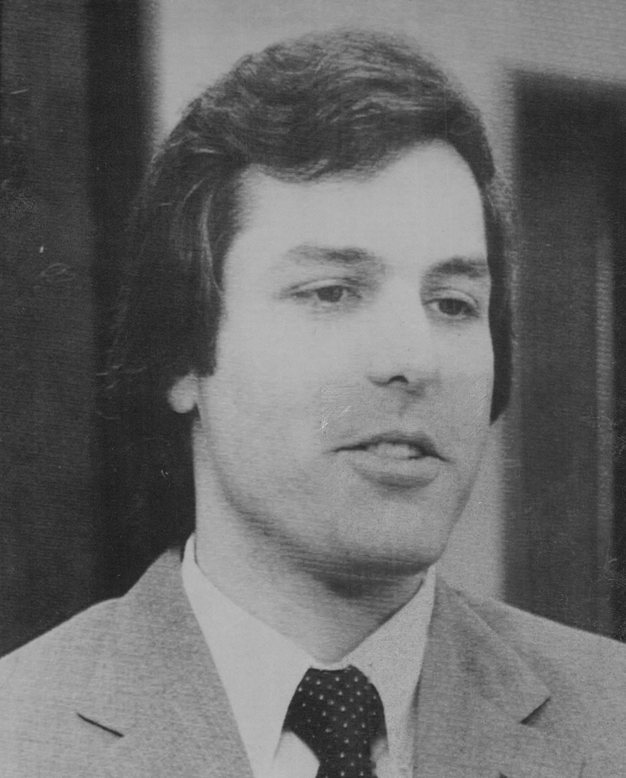 Ed Laraby claimed he killed Cathy Krauseneck in Brighton NY