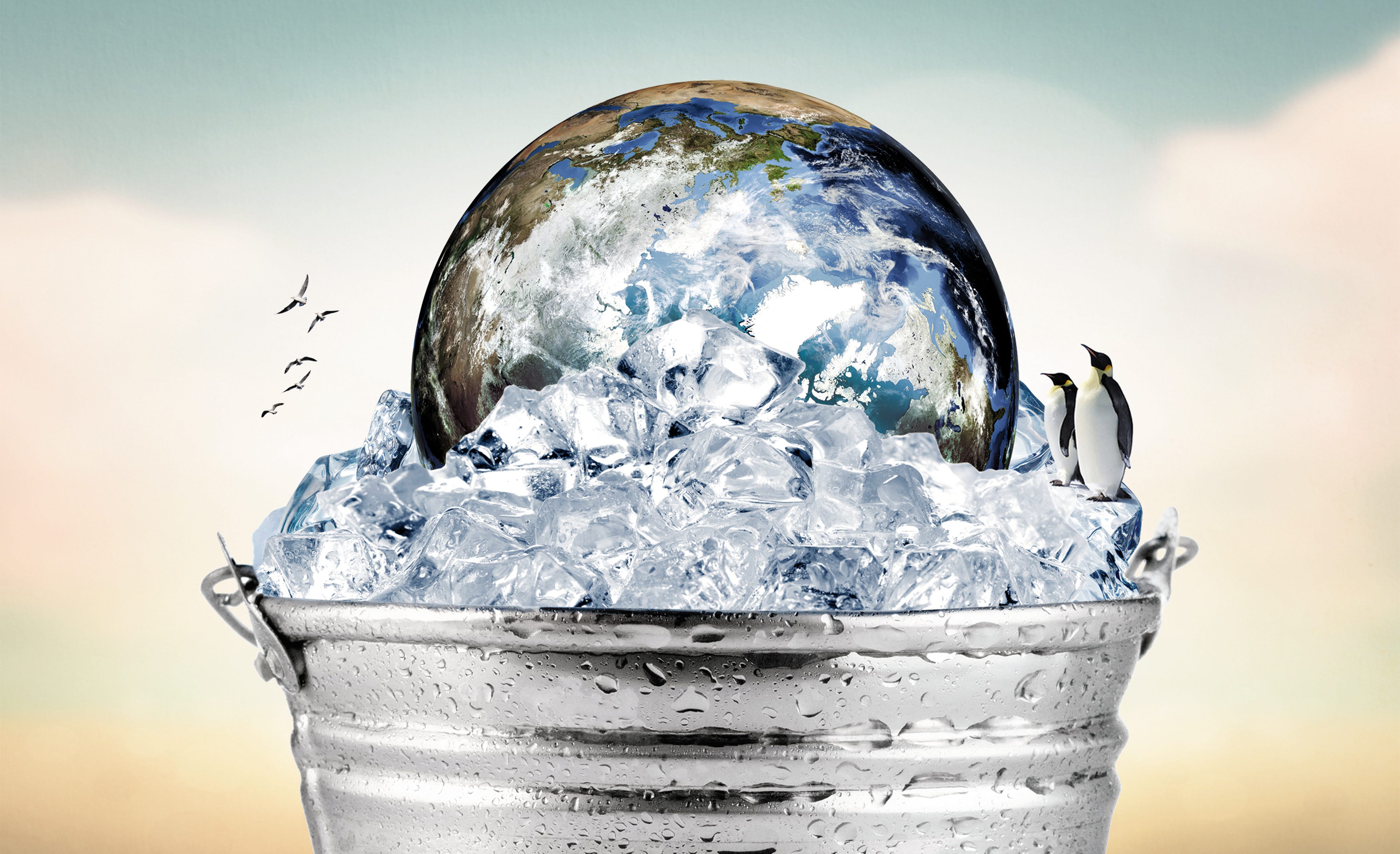 Climate change: How humans can save planet Earth in next 10 years