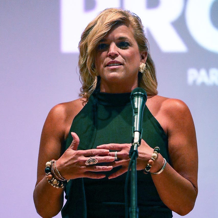 Dana Hunsinger Benbow | The Indianapolis Star