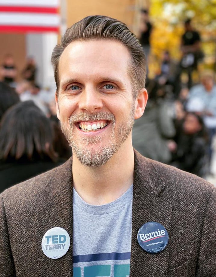 Clarkston, GA: 'Ellis Island of the South' is a city in transition