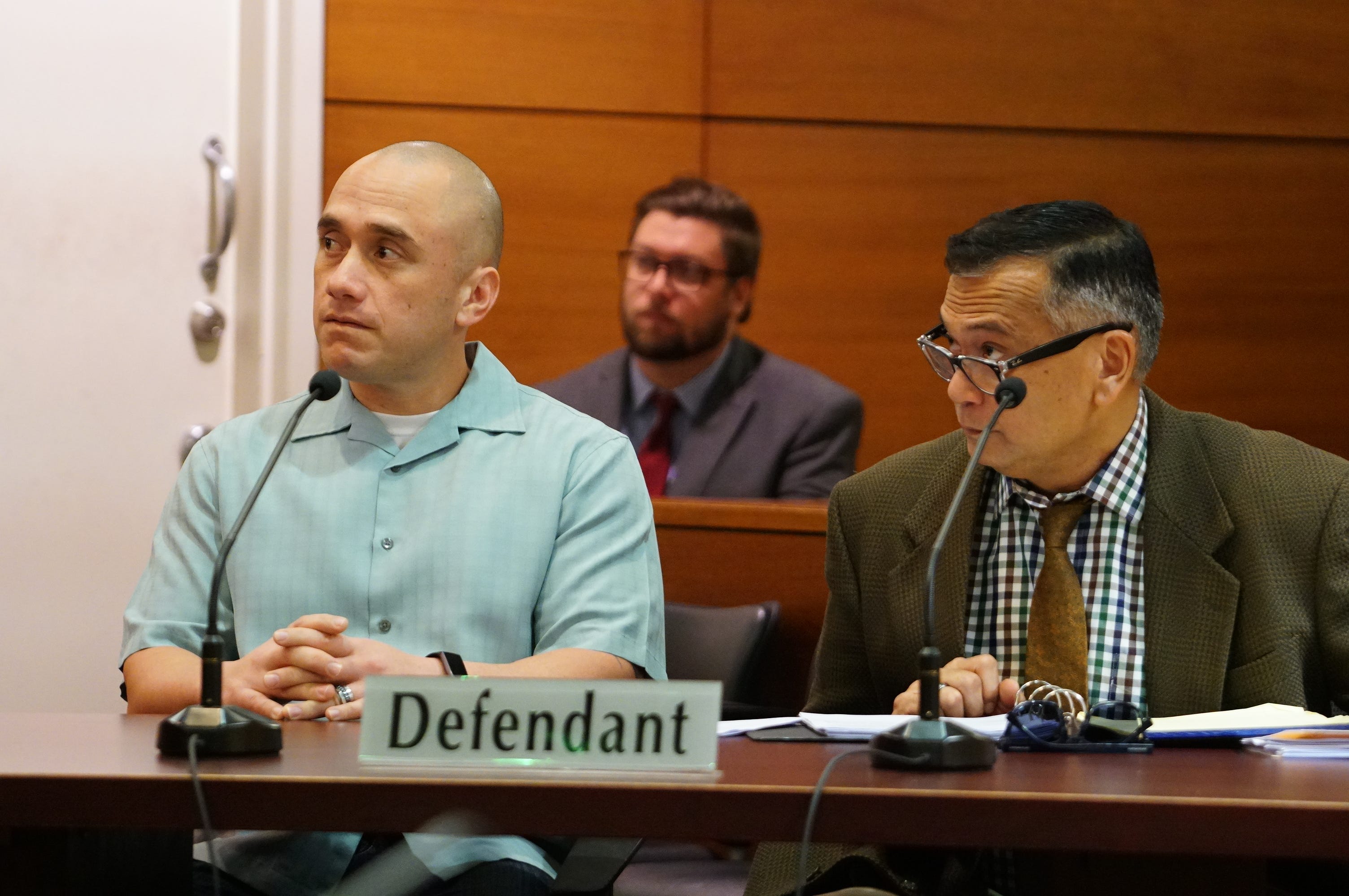 Mark Torre Jr. trial: Prosecutor wants past conduct introduced