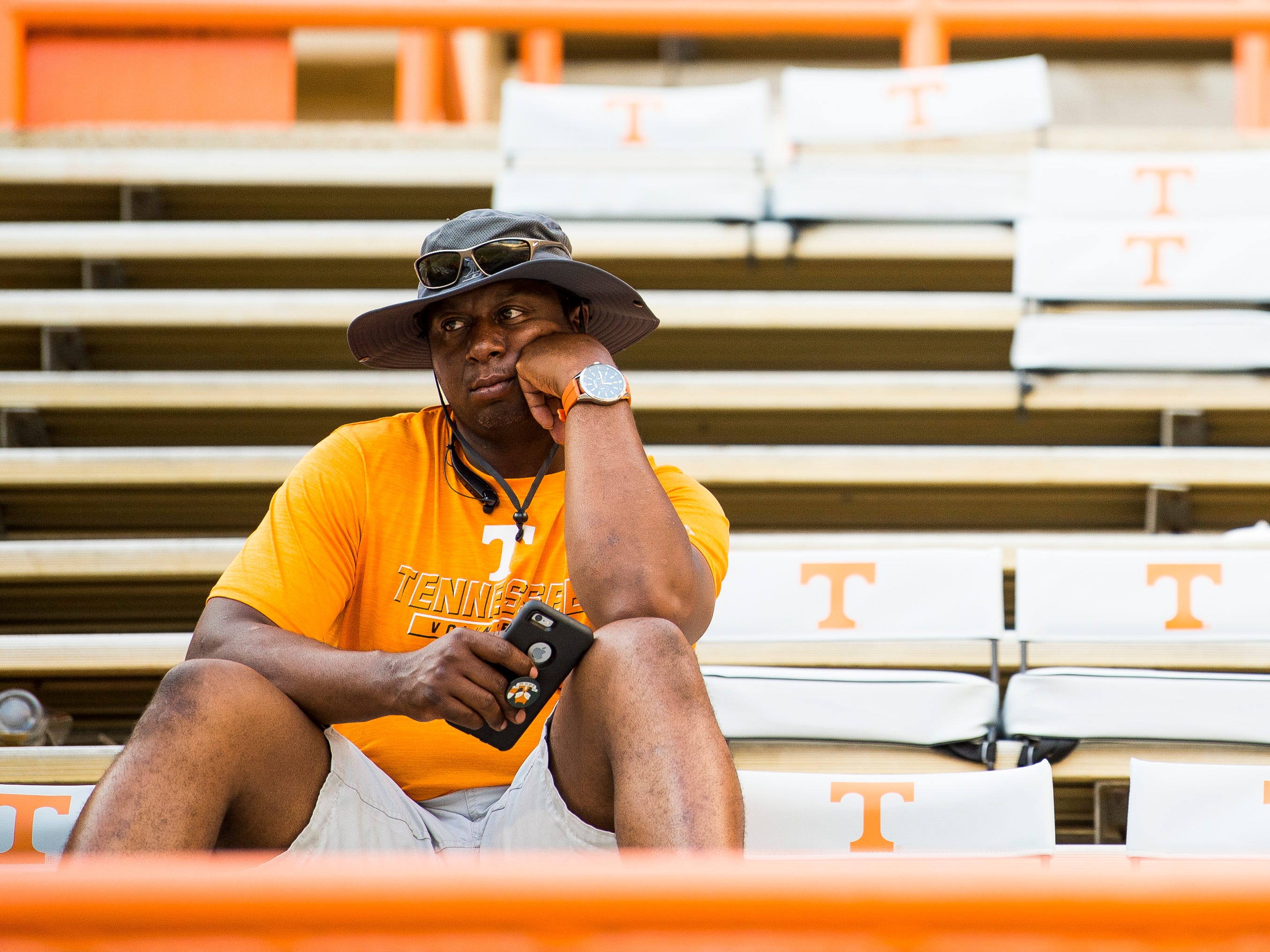 10 Tennessee football season openers we didn't see coming