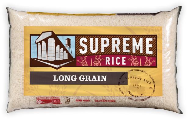 Supreme Rice announces $16.2 million expansion project