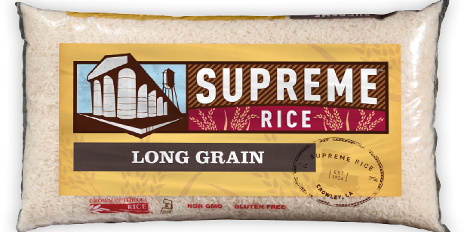 Supreme Rice announces expansion at Crowley, Louisiana mill