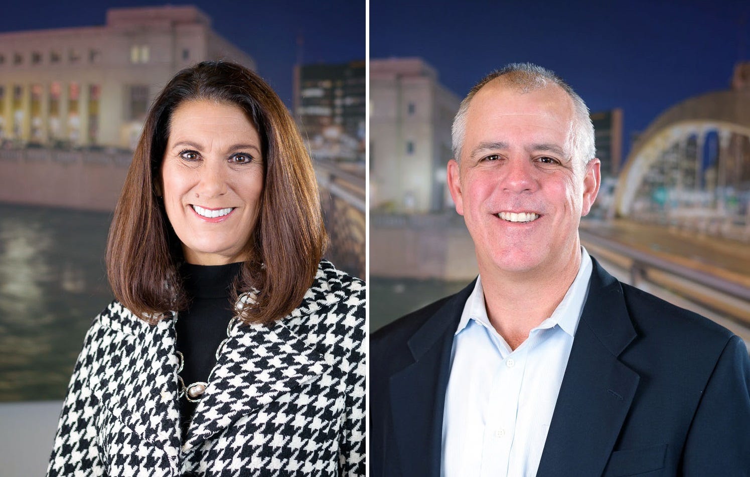 Downtown Reno Partnership helped man find home for Christmas | Carano ...