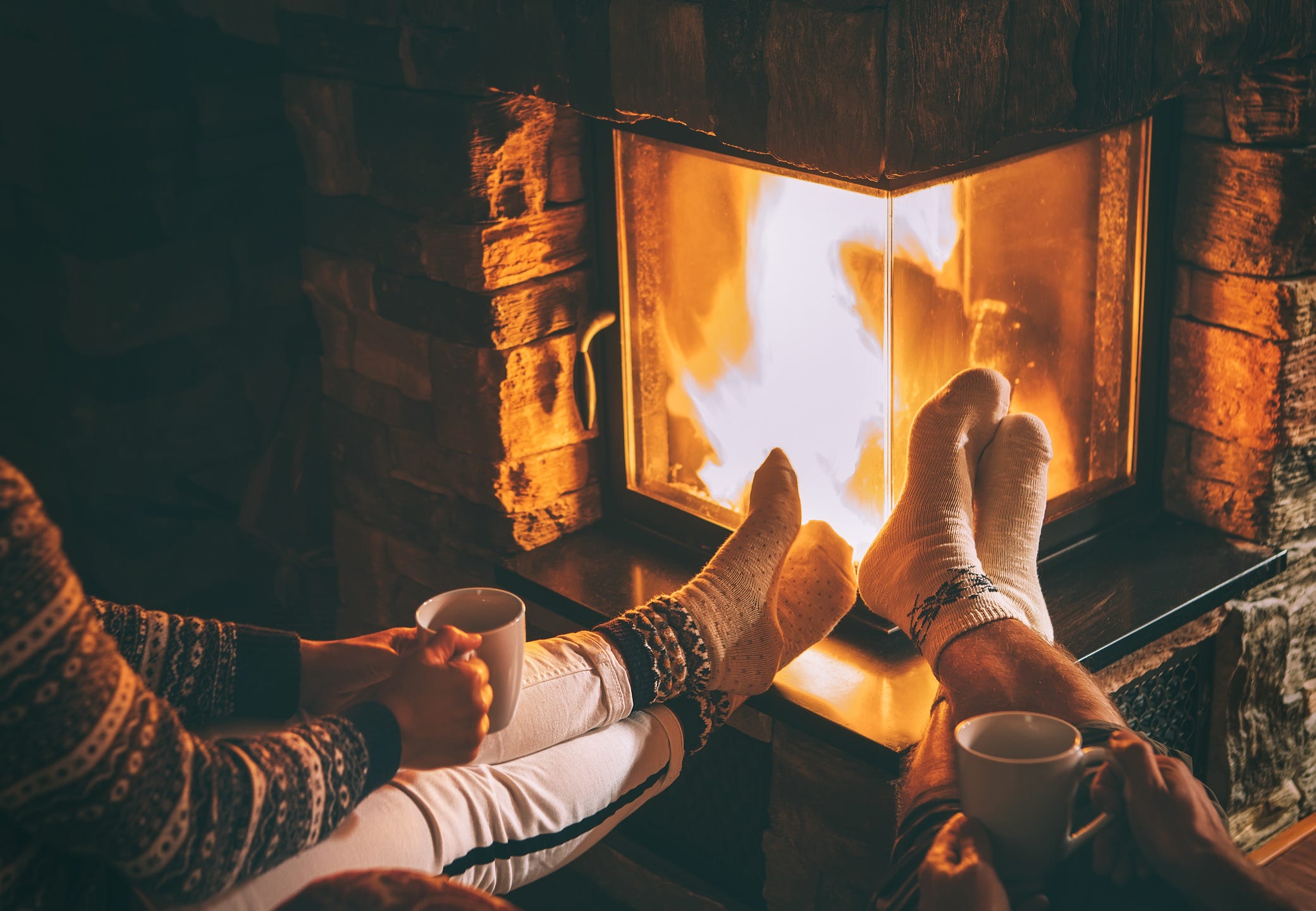 First day of winter: Reasons to warm up to the chilly season