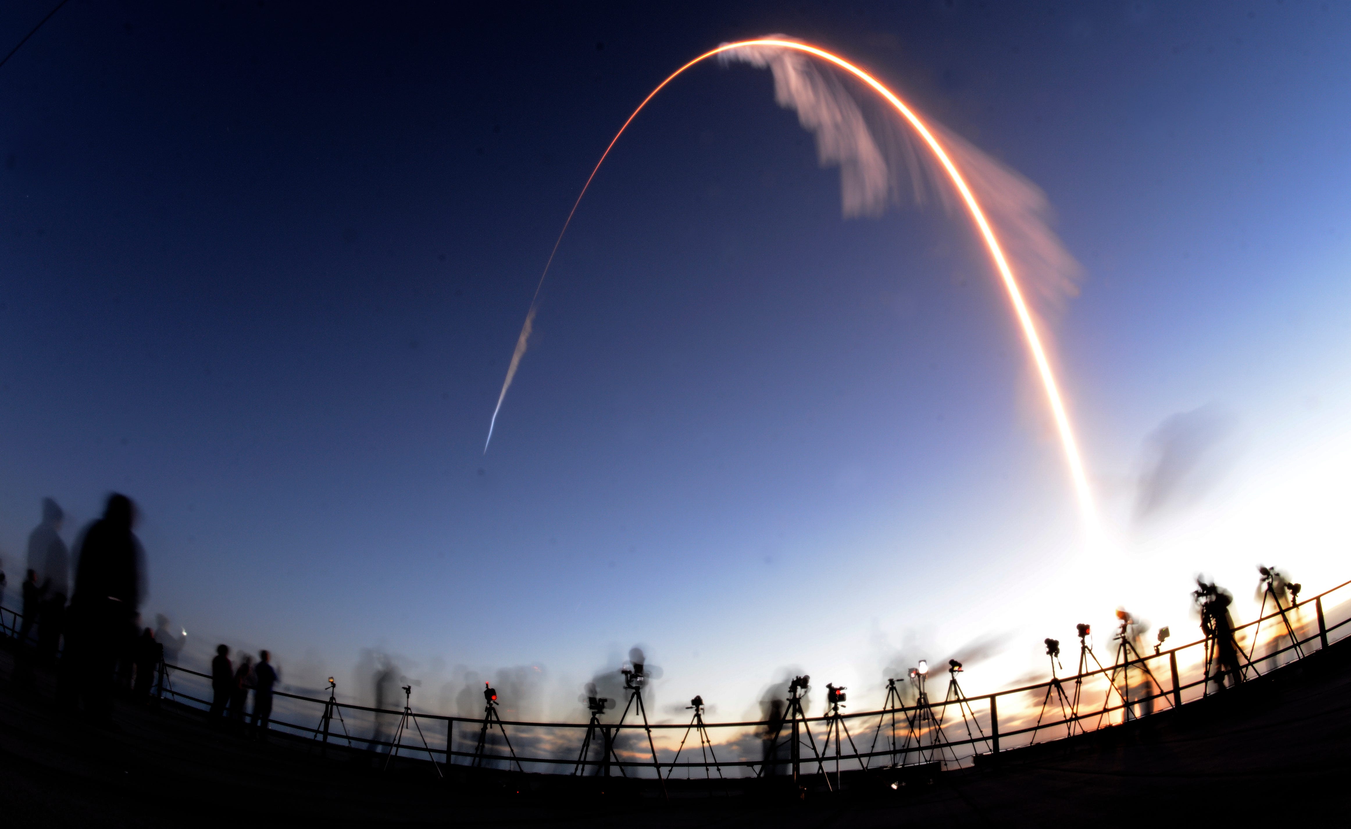 NASA issues high visibility close call procedure for Boeing's Starliner