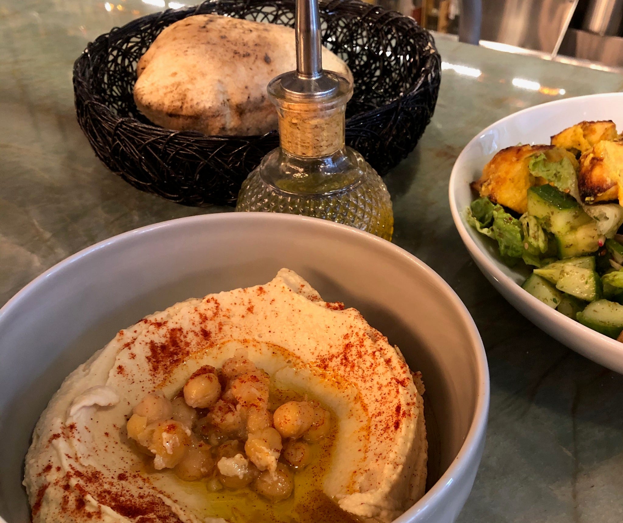 A dozen standout dishes from Metro Detroit restaurants in 2019