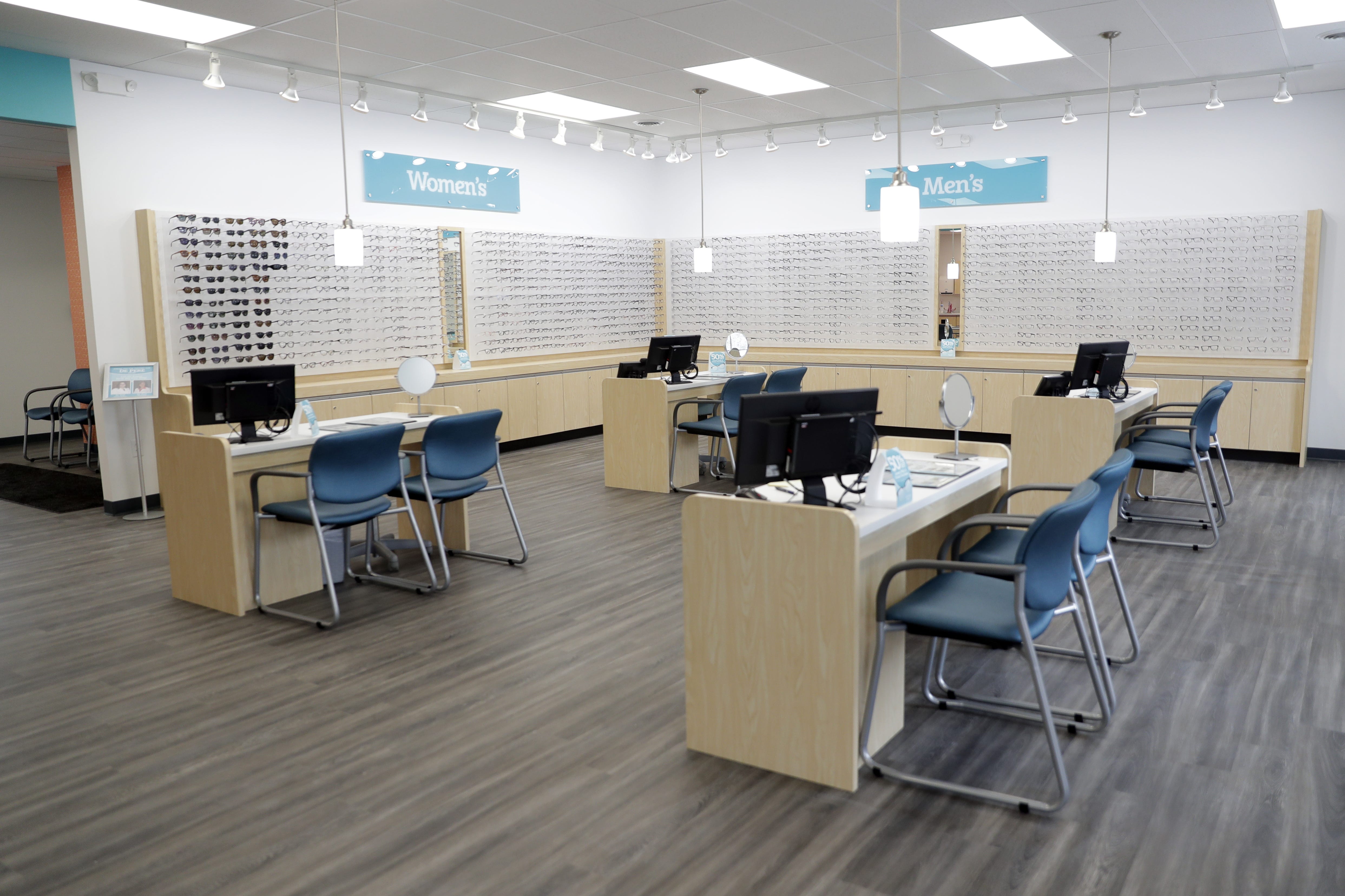 How Shopko Optical emerged from a retail bankruptcy
