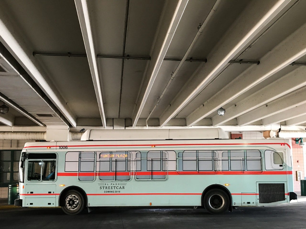 Seniors, disabled riders see increase in Sun Metro's discounted fare