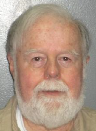 Former leader of Come Alive Church is serving 18-year prison term