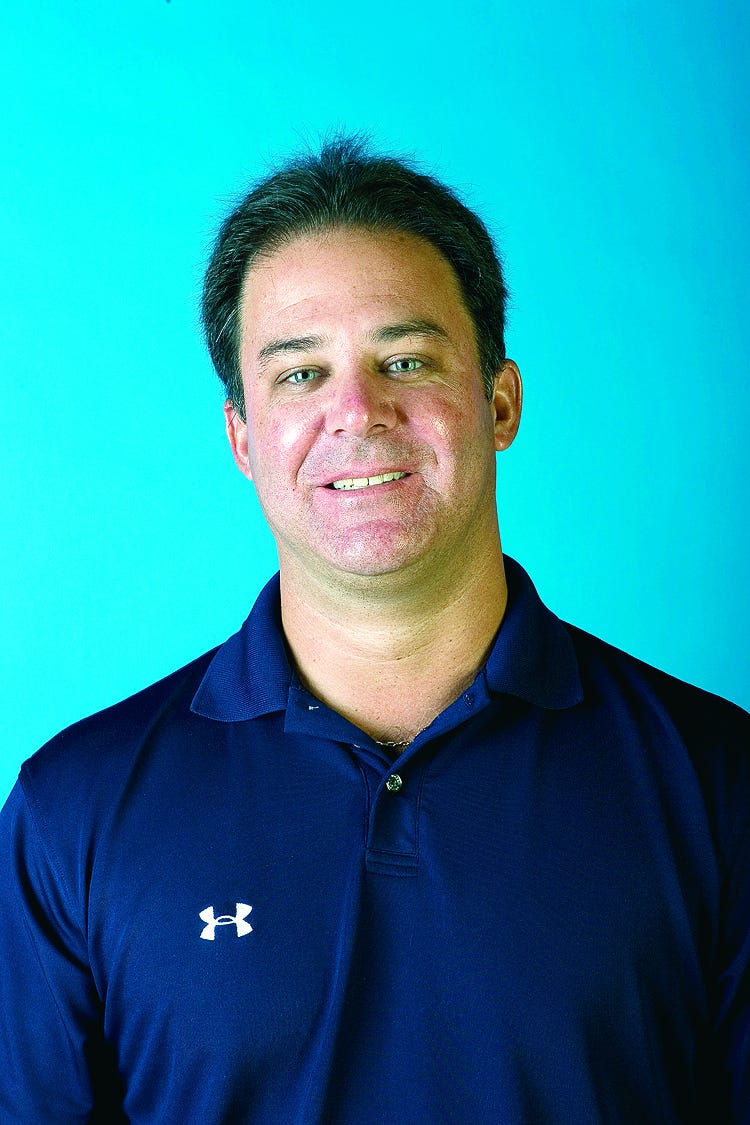 Randy Smith gave Detroit his best shot while presiding over turbulent ...