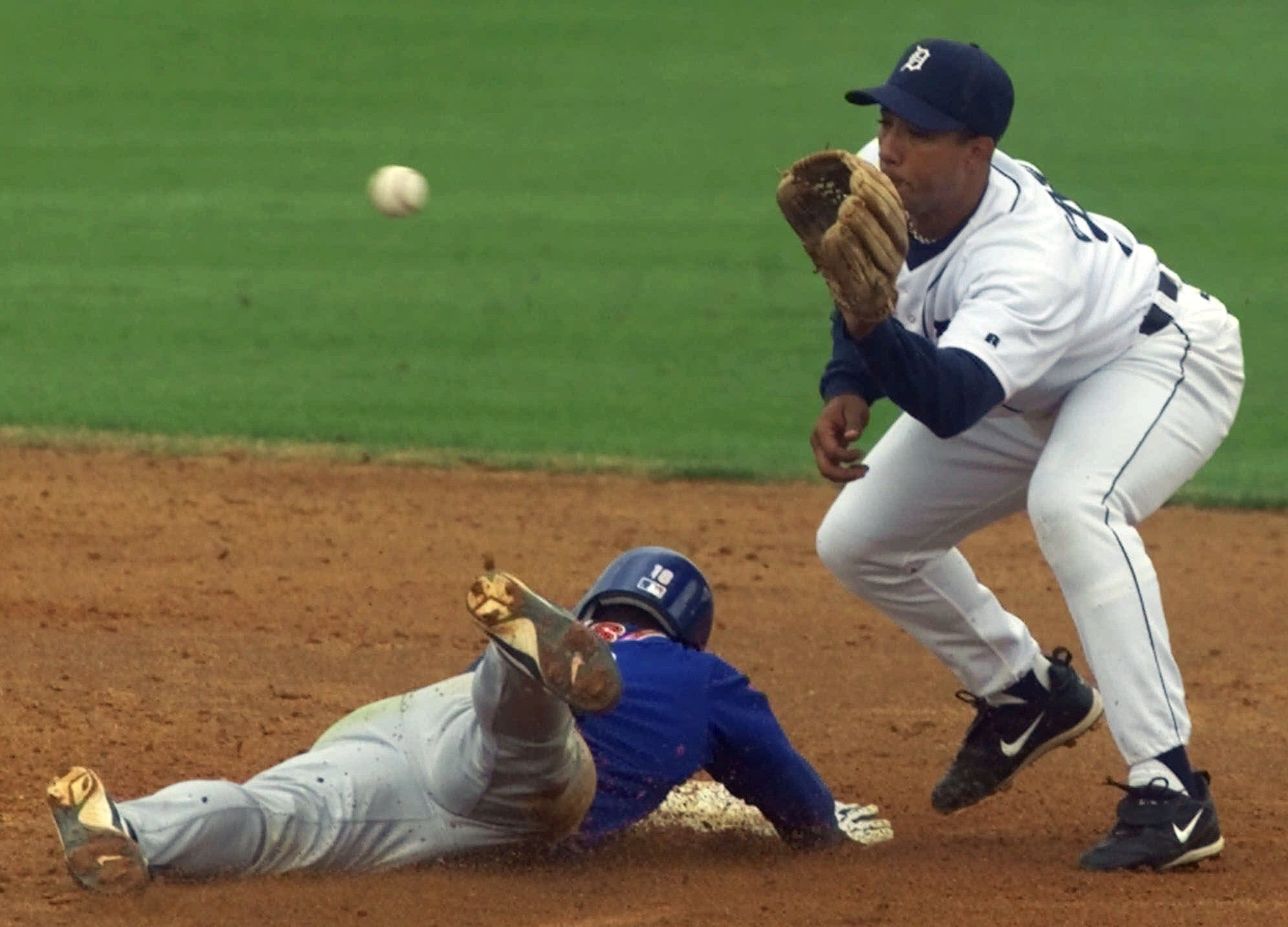 Randy Smith gave Detroit his best shot while presiding over turbulent ...