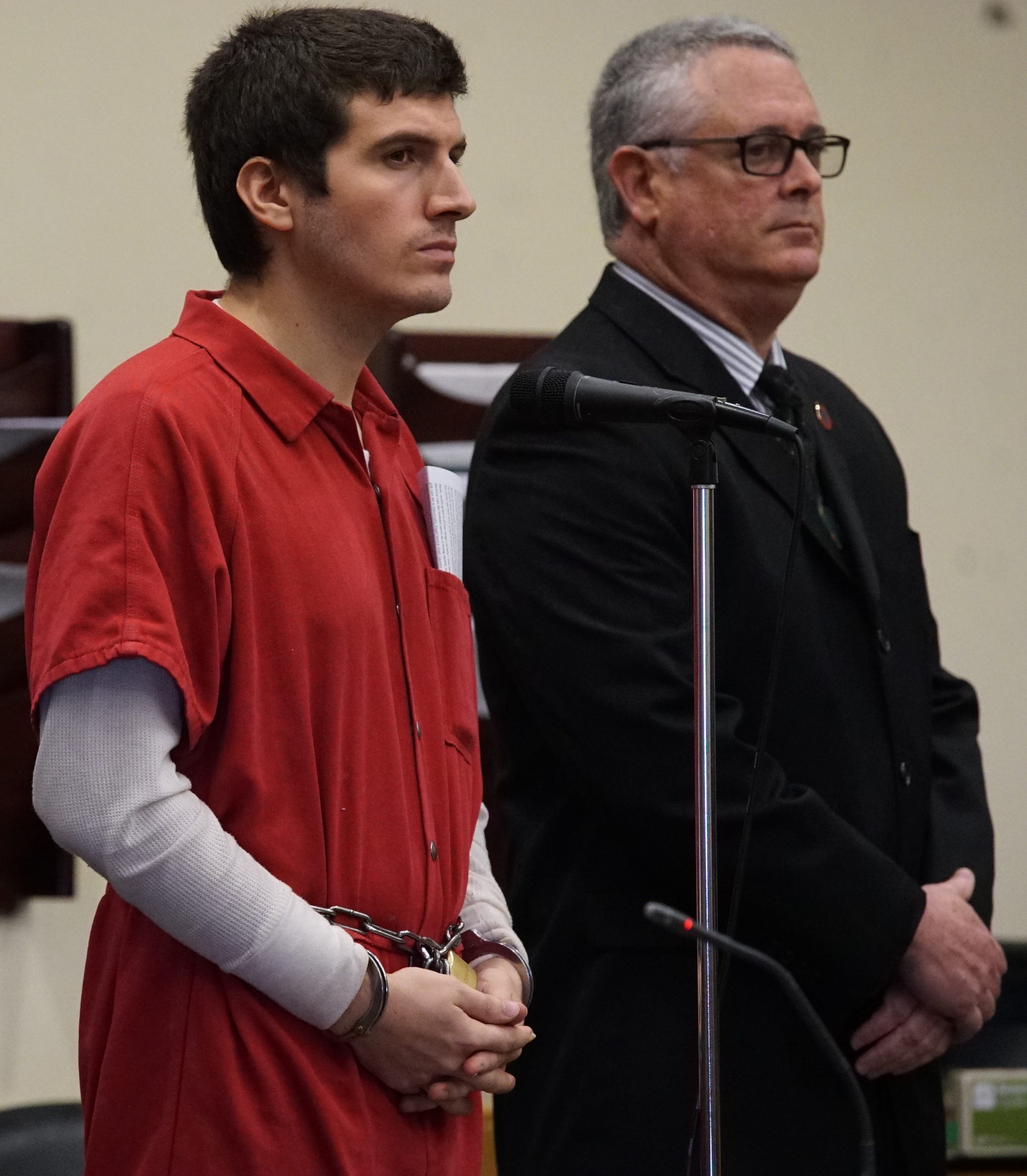 New charges filed against Ryan O'Leary; trial in death of son delayed