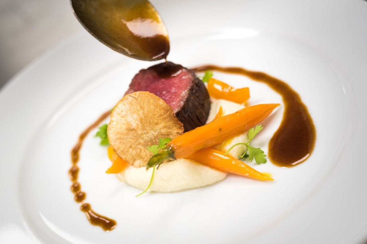 Truffles turn simple foods into gourmet dining fare