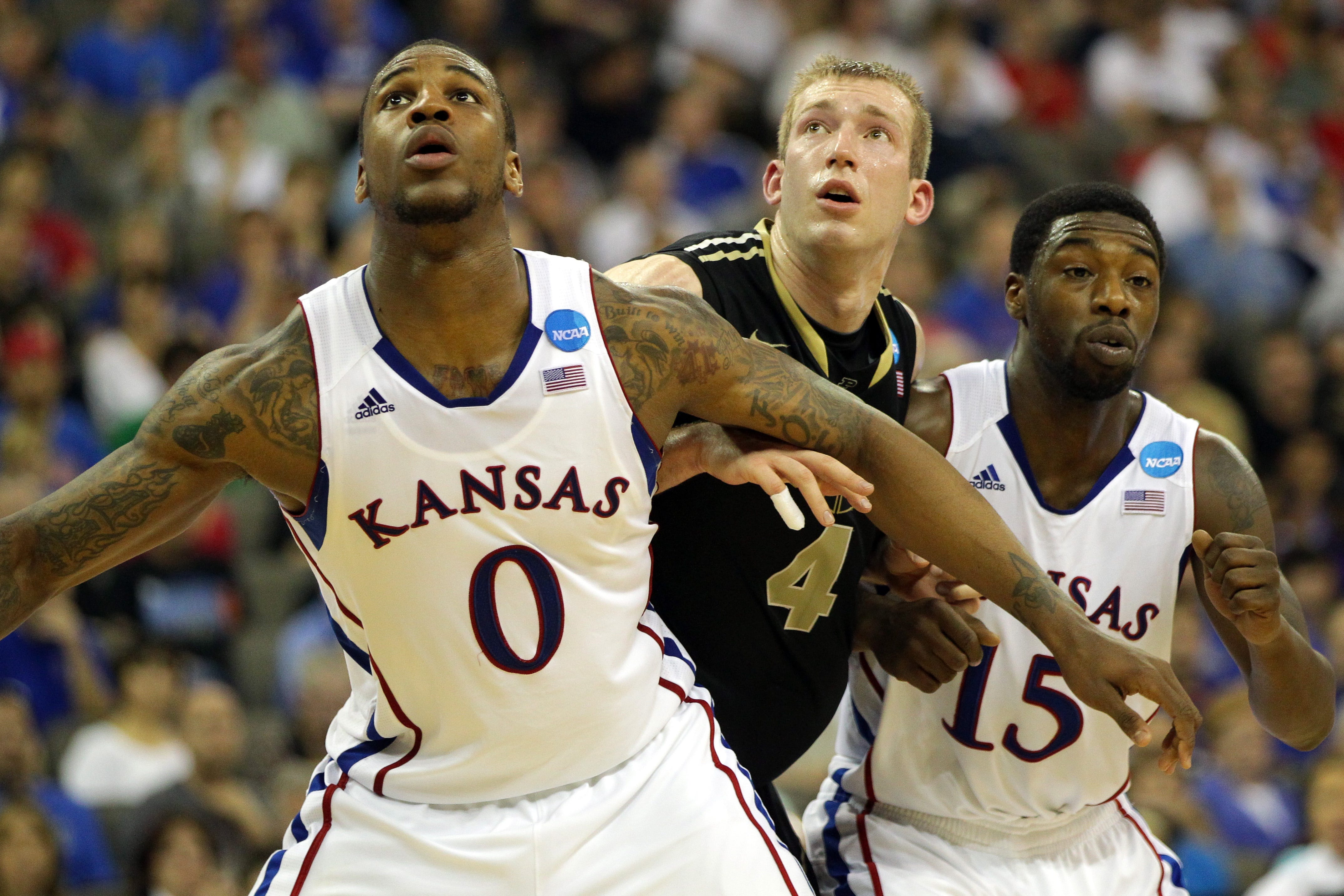 3-on-3 Olympic basketball: Robbie Hummel has shot at gold for U.S.