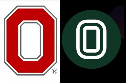Ohio State, Overtime sports network at odds over ‘O’ trademark