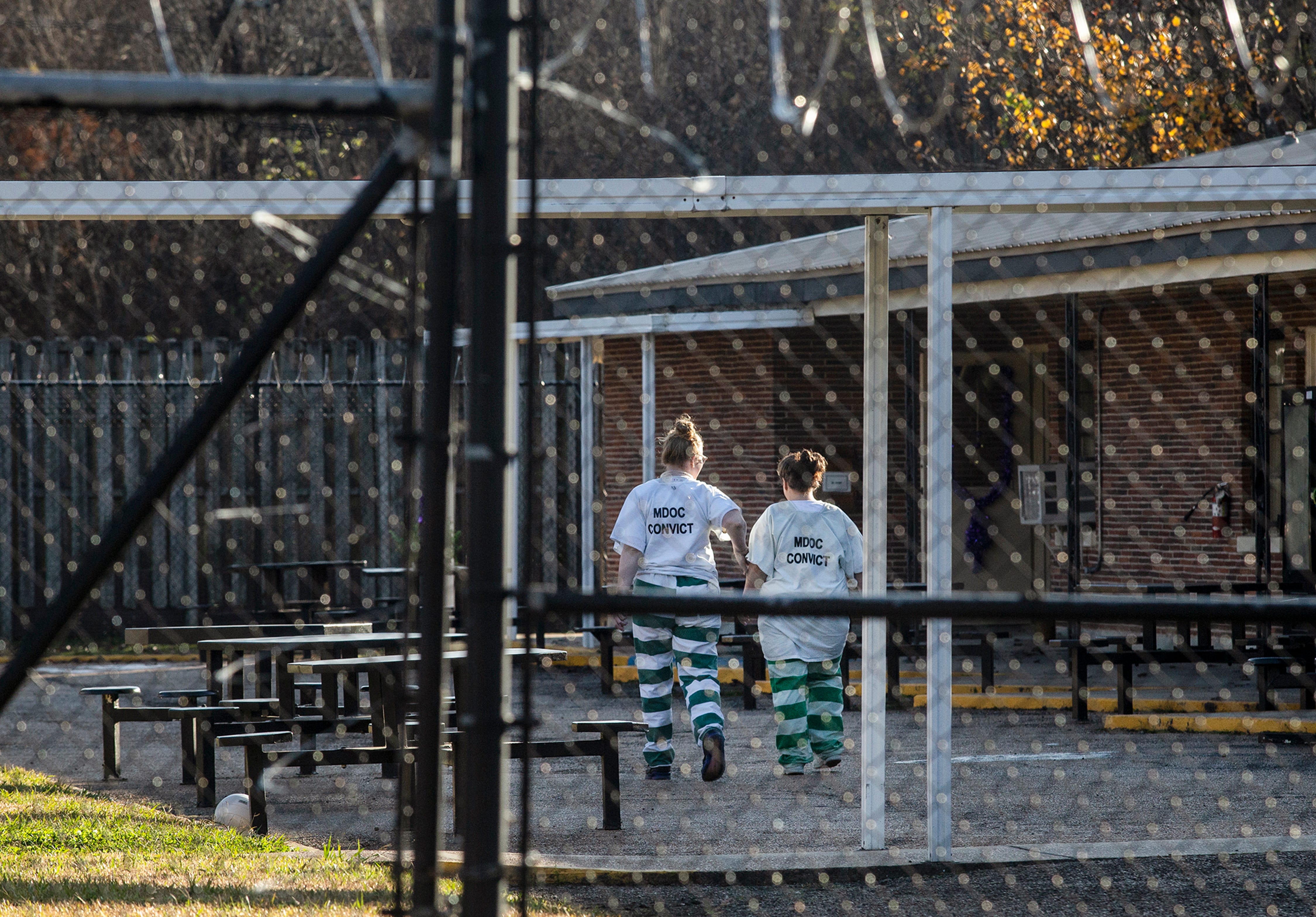 Debtors prison: Miss. still sends people to jail for unpaid debt