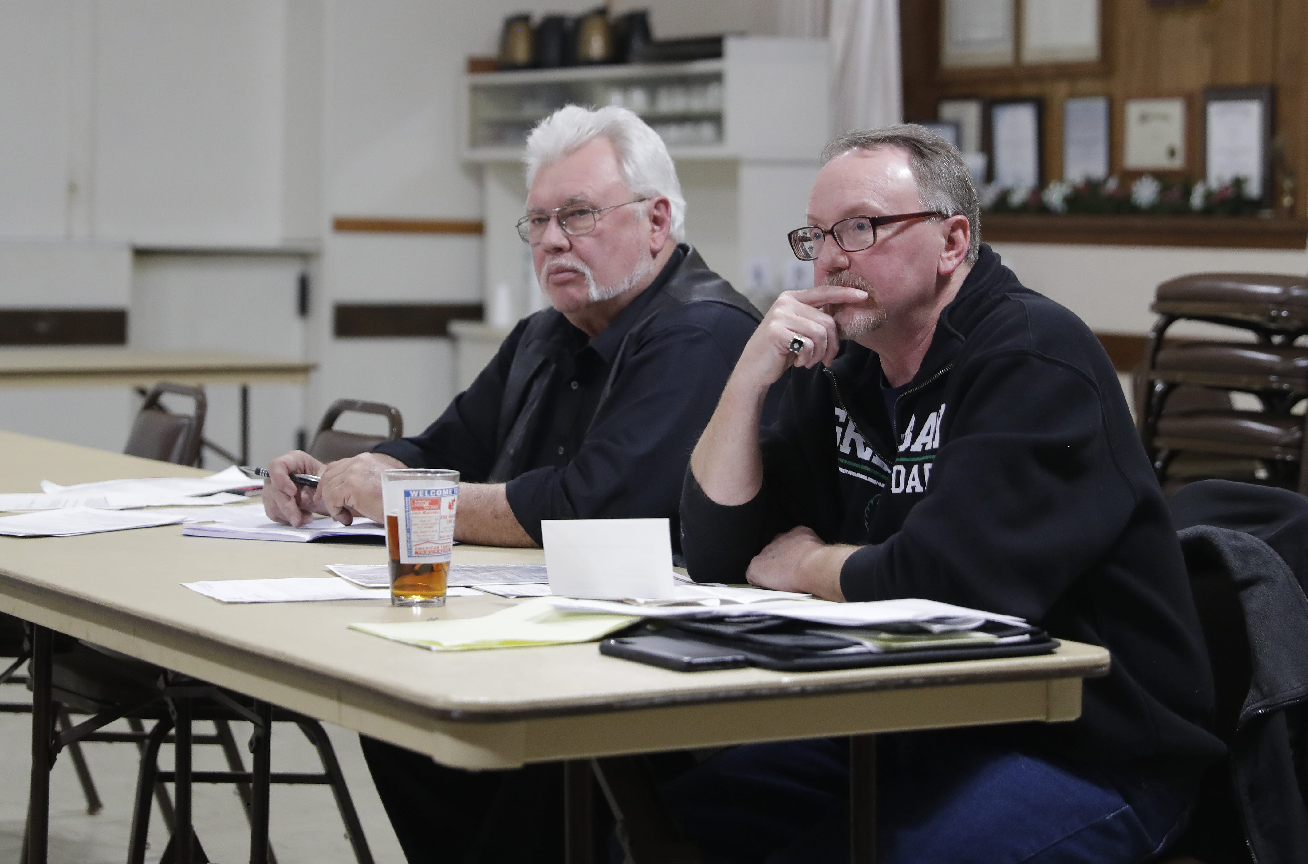 Wisconsin Polka Hall of Fame is on its last legs - does the same fate ...