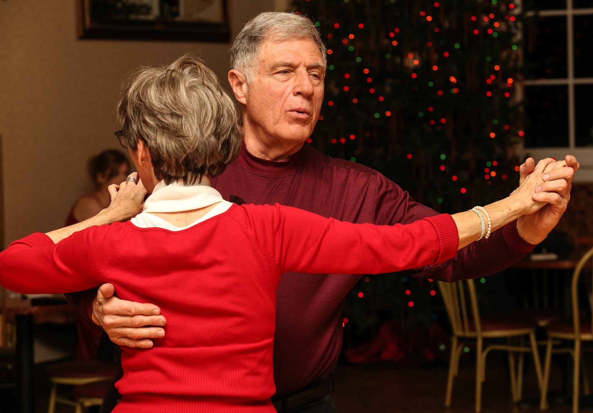 Wisconsin dancing: Here's where to polka, waltz and swing