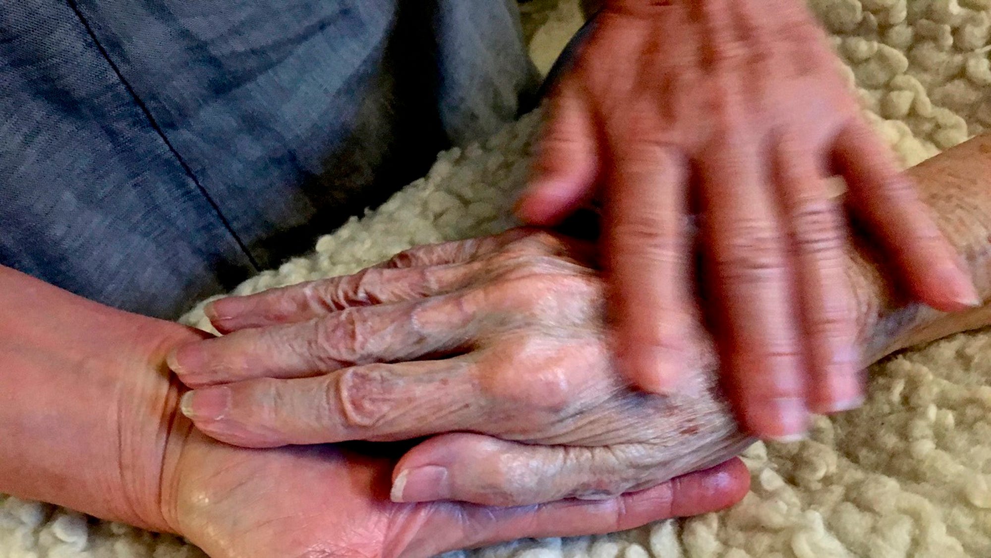 Medical aid in dying brings peace of mind Medical aid in dying brings peace of mind
