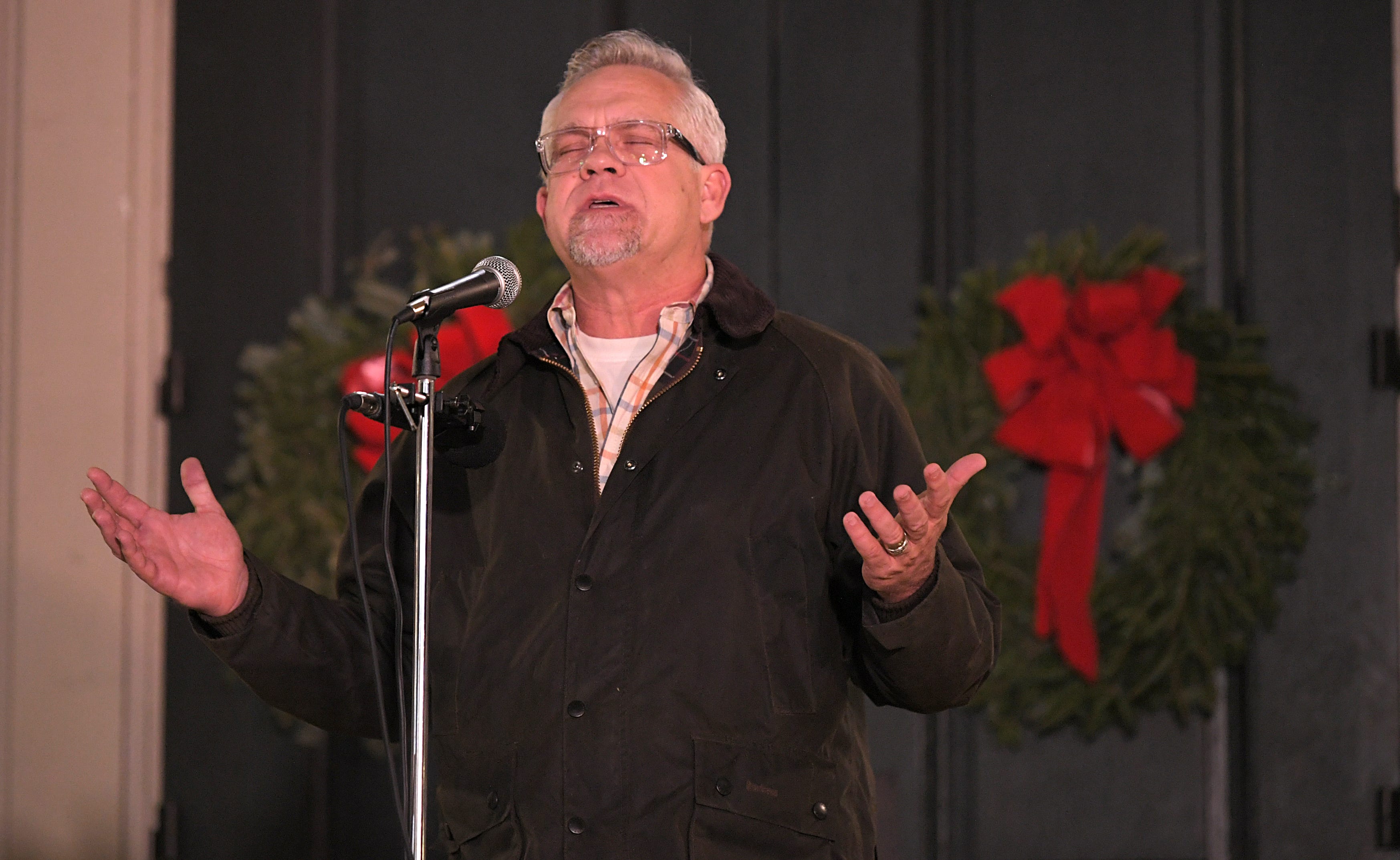 Grace Chapel restructures in wake of pastor Steve Berger's departure