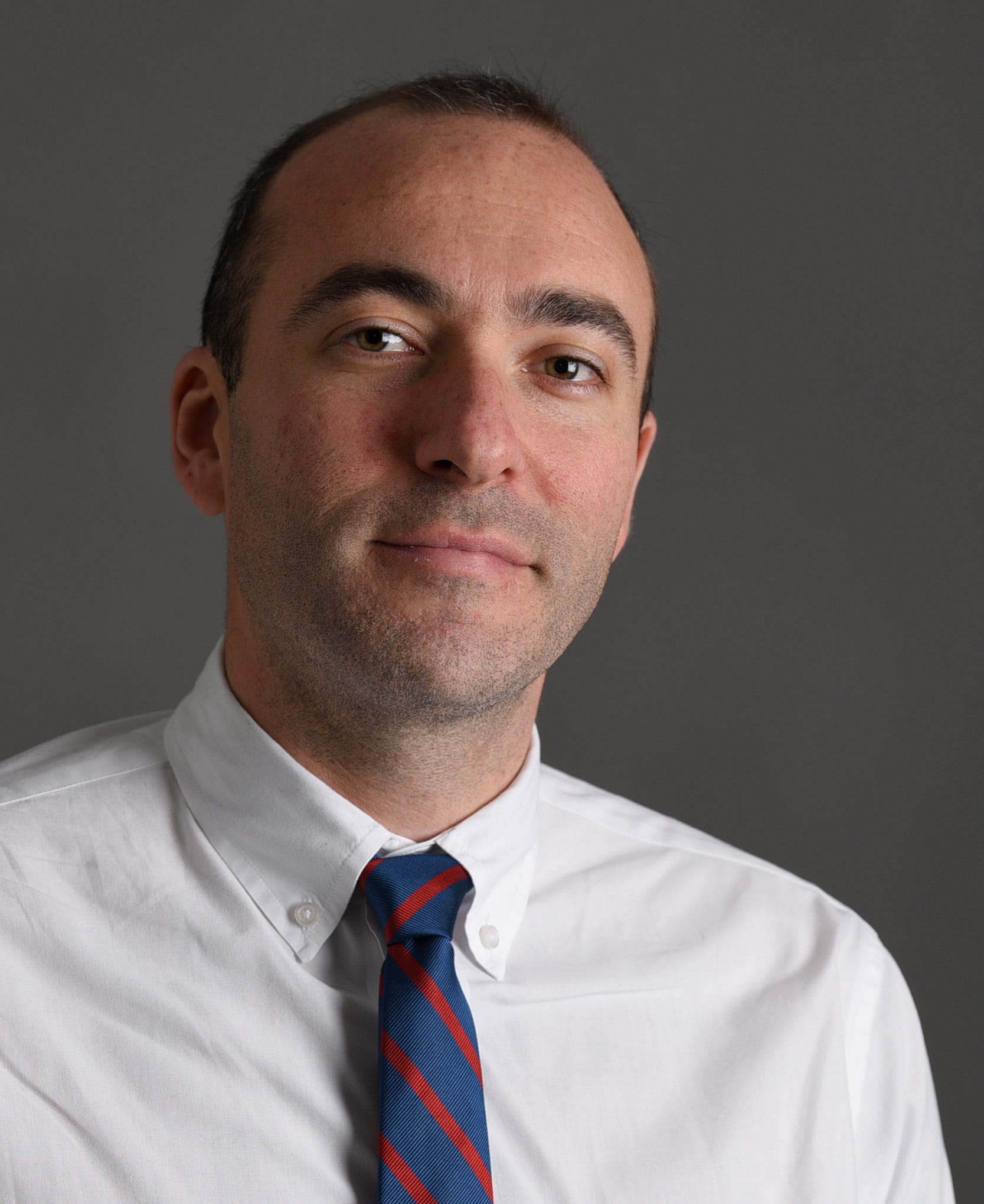 NJ Election 2022: Andy Kim, Bob Healey respond to big issues