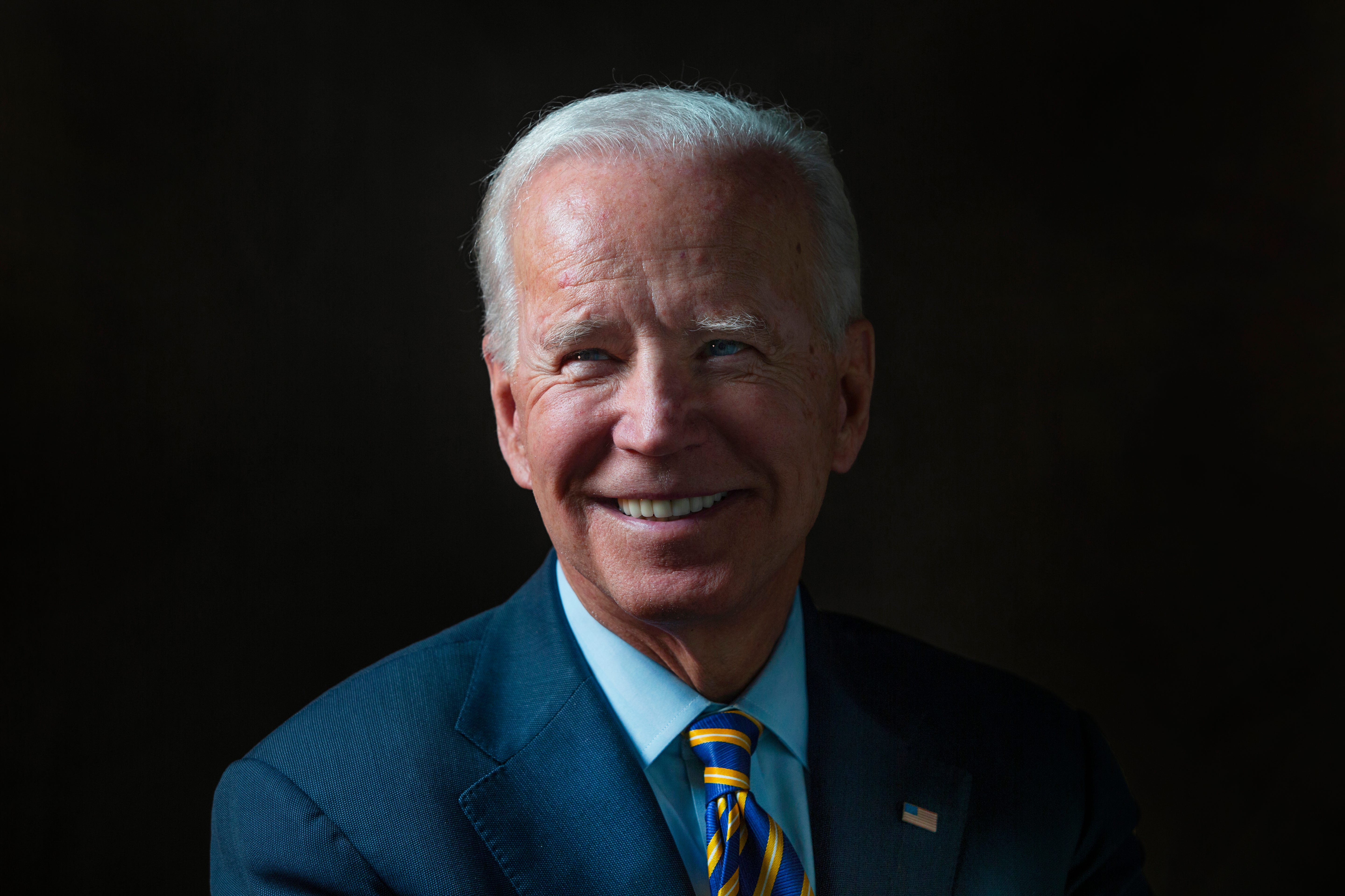 'Flat racist' tweets: In Iowa, Joe Biden says Trump should 'go home' 'Flat racist' tweets: In Iowa, Joe Biden says Trump should 'go home'