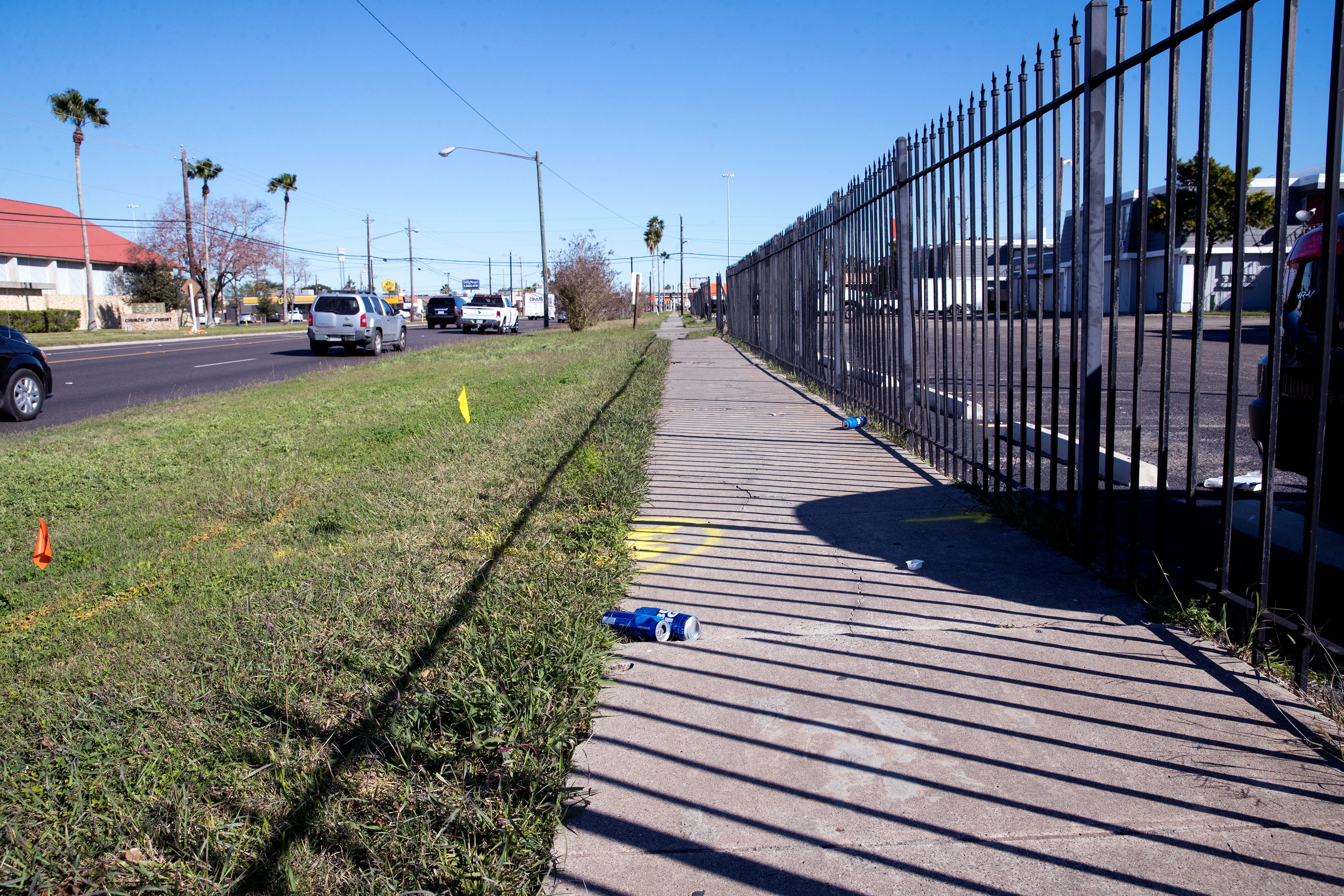 Man, 29, killed in Weber Road shooting identified