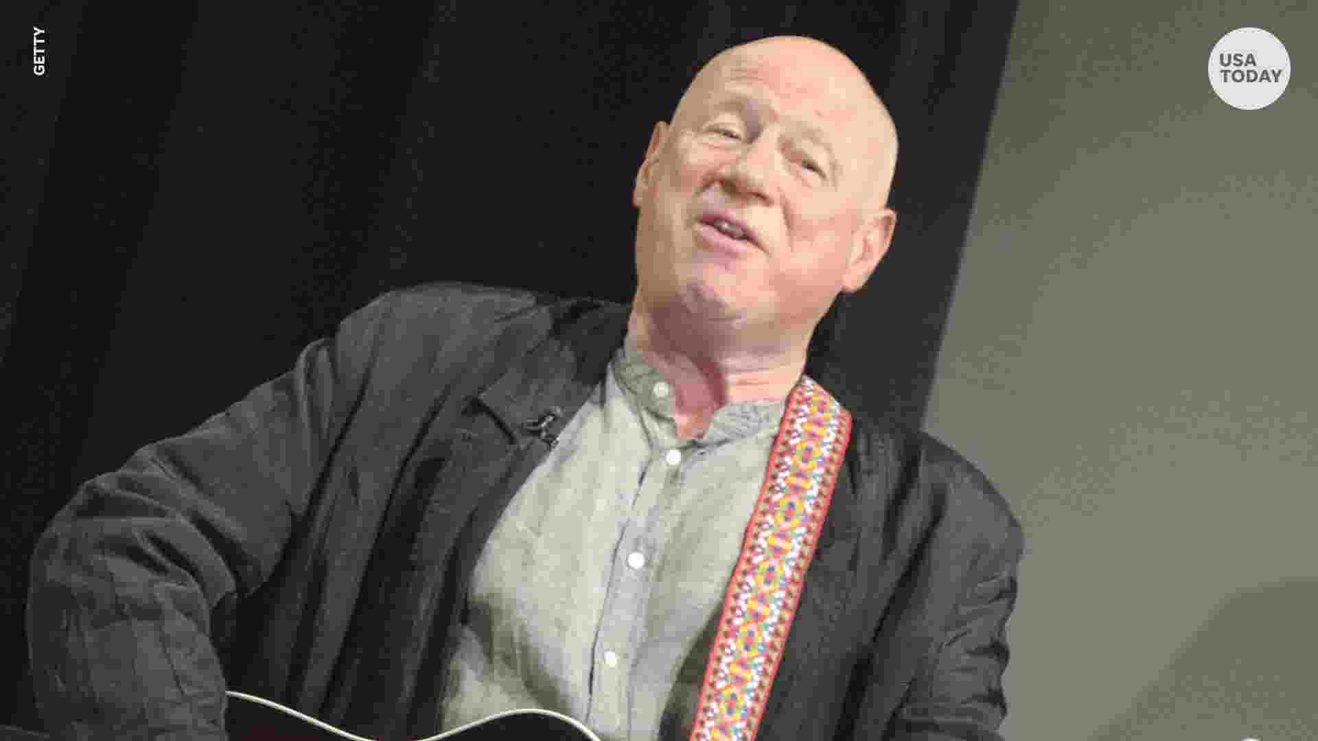 Monty Python writer, actor Neil Innes dies at 75