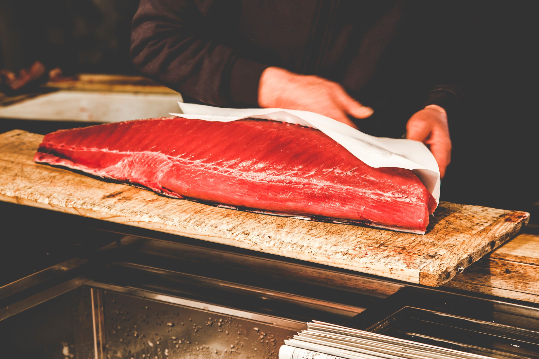 Toyko: 10 things you have to try if you visit the Japanese capital