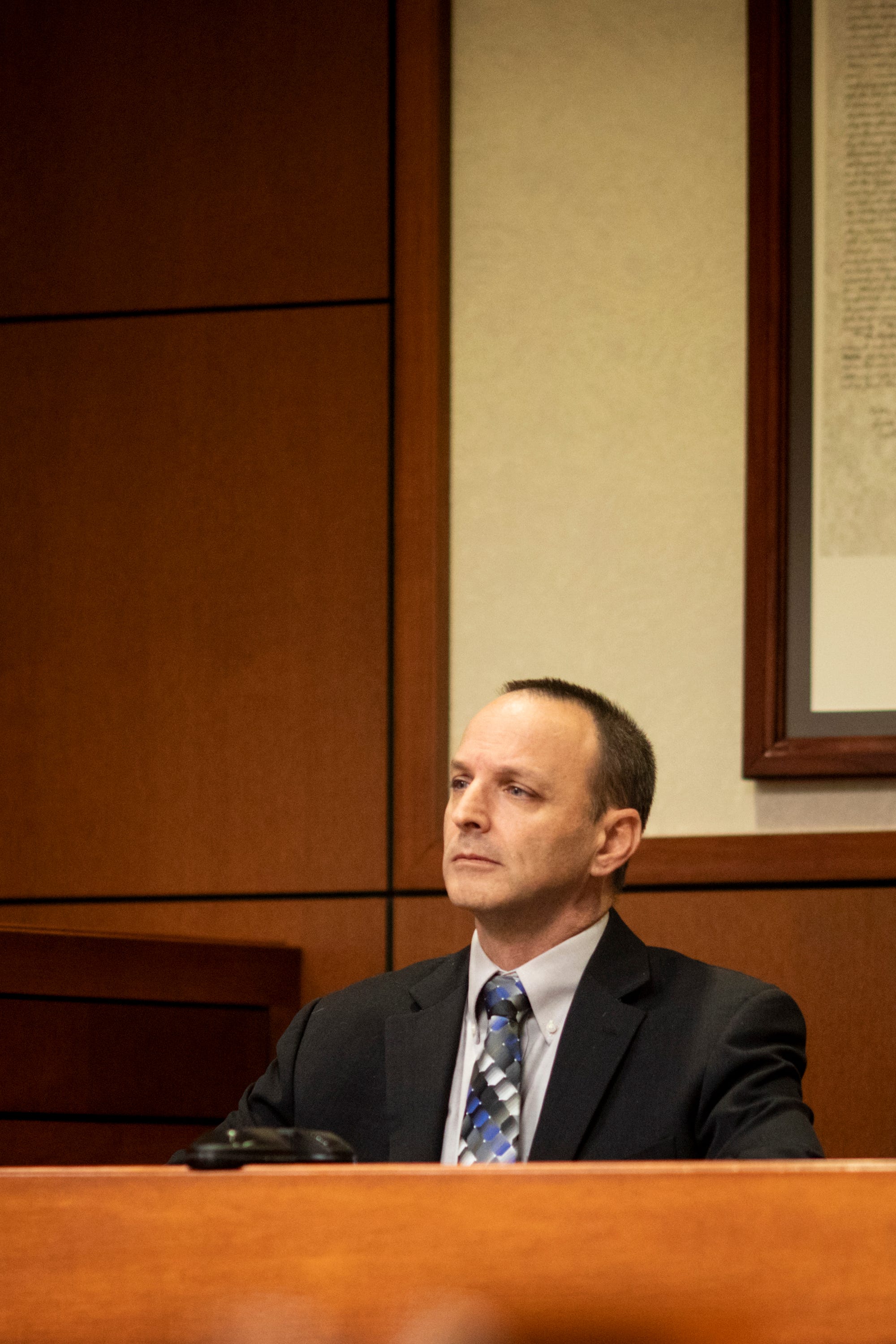 Kentucky Judge Dawn Gentry temporarily suspended by panel