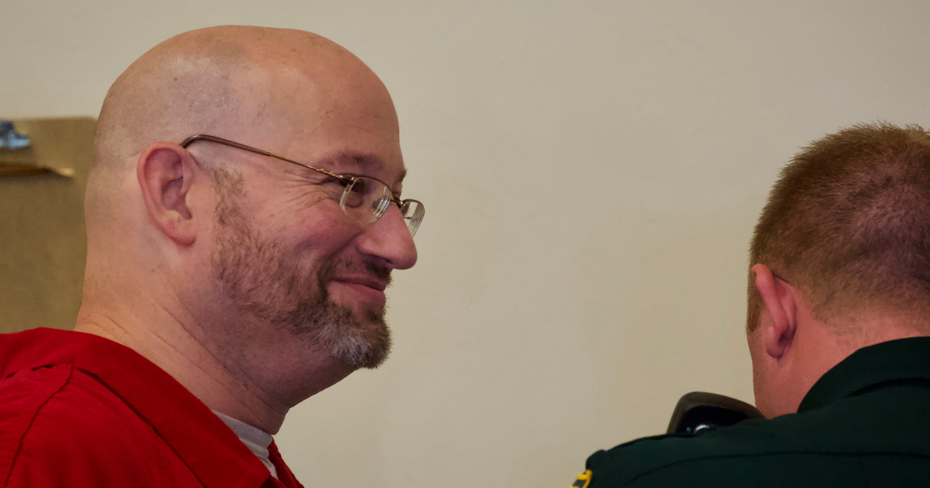 Teresa Sievers murder: Mark Sievers says 'My soul is in God's hands.'