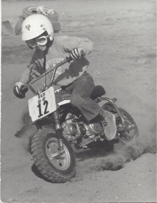 Sam Schmidt: Ex-IndyCar driver on crash that left paralyzed