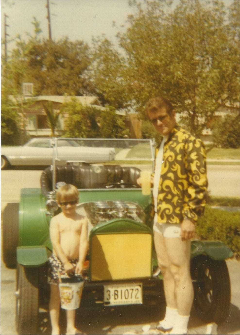 Sam Schmidt: Ex-IndyCar driver on crash that left paralyzed