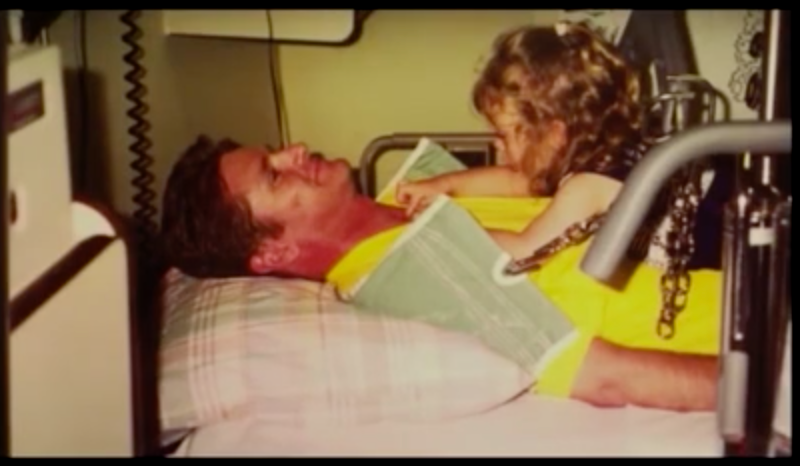 Sam Schmidt: Ex-IndyCar driver on crash that left paralyzed