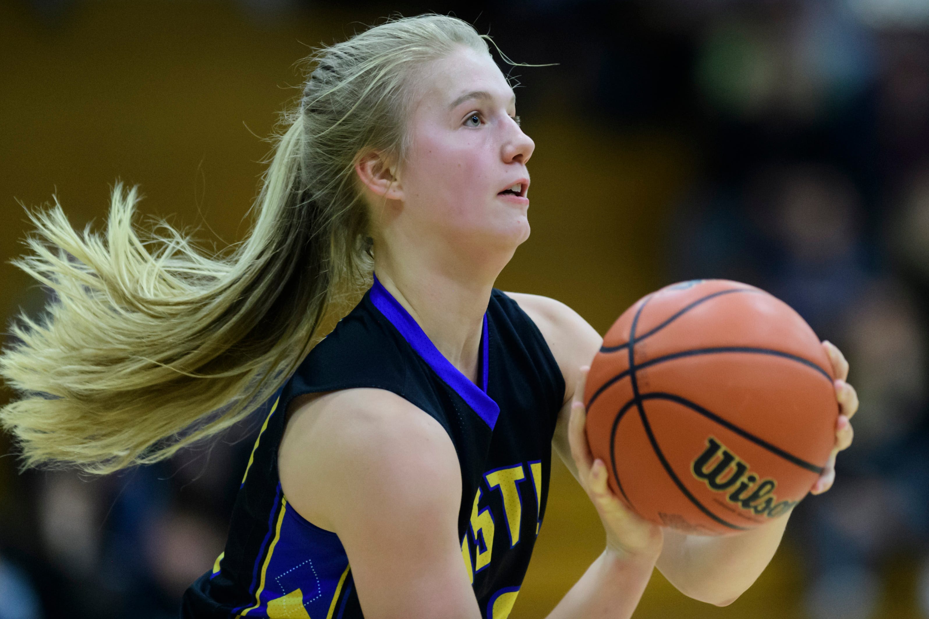 Here are 20 high school girls basketball players to watch around SW Indiana
