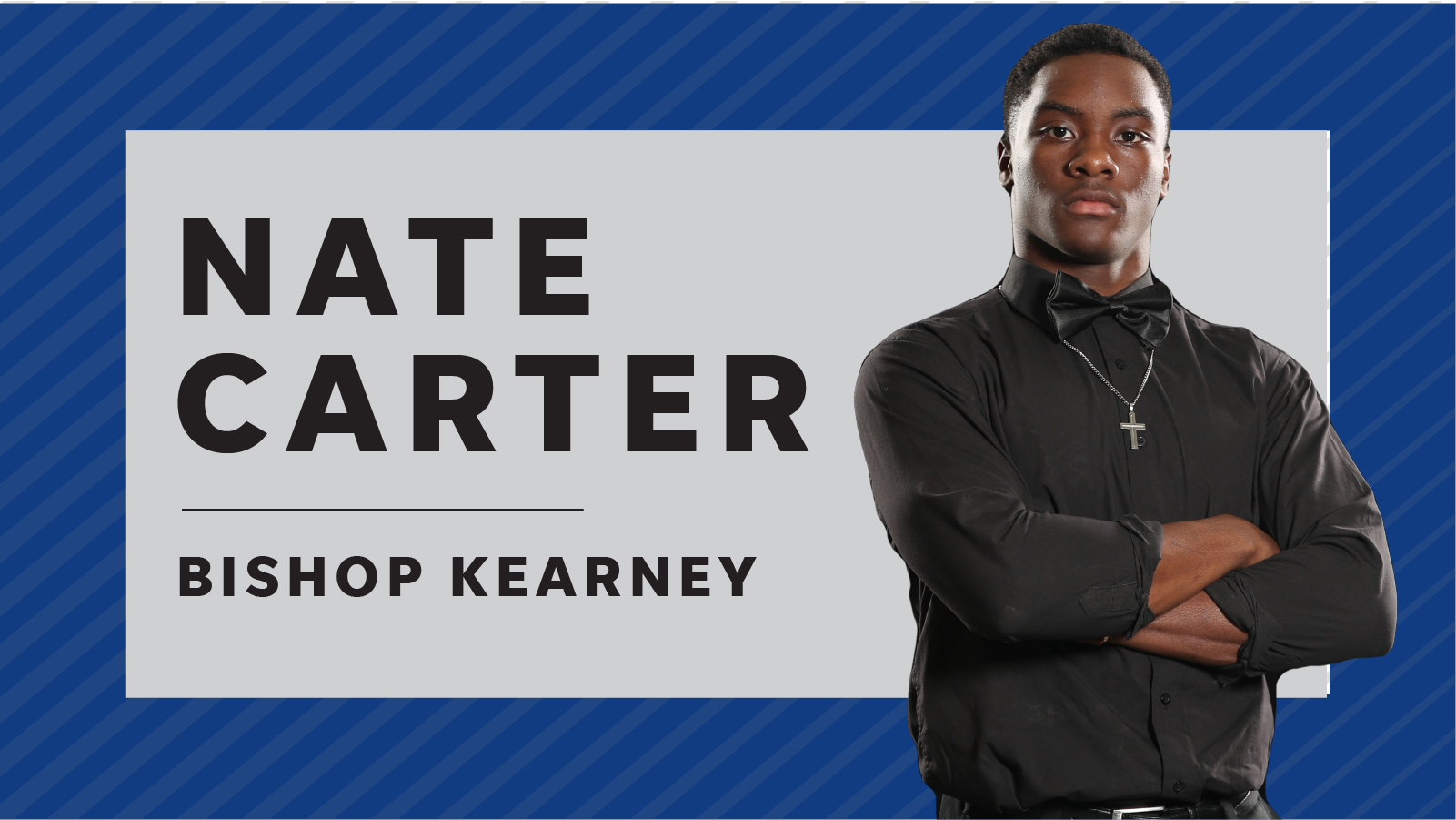 AGR: All-Greater Rochester Football Team for Fall 2019